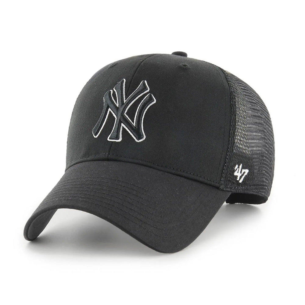 MLB New York Yankees Branson MVP Cap - Unisex 47