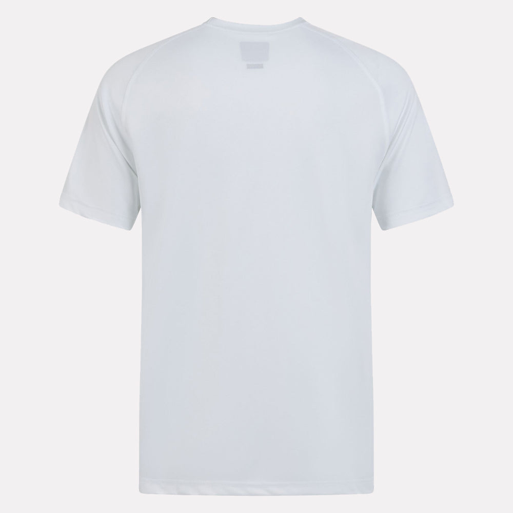 Ellipse Short Sleeve Rashguard - Men