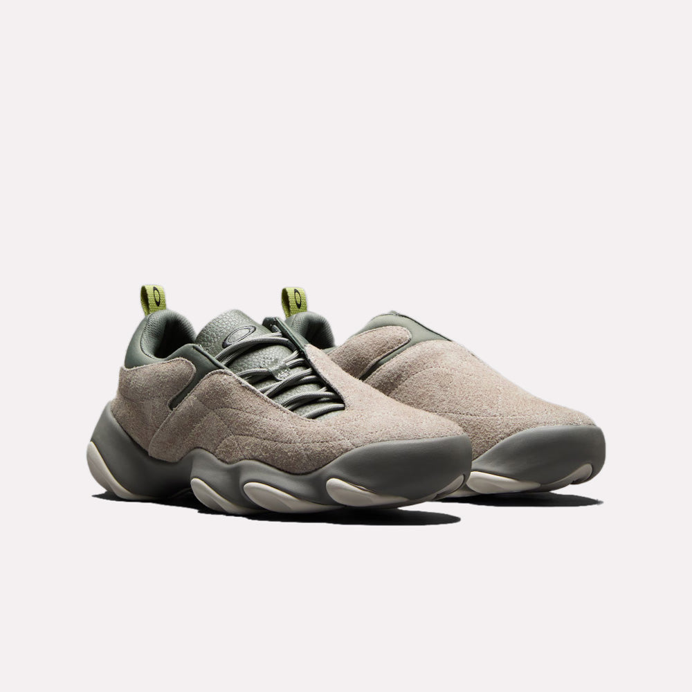 Factory Team Flesh Warp Shoes - Men