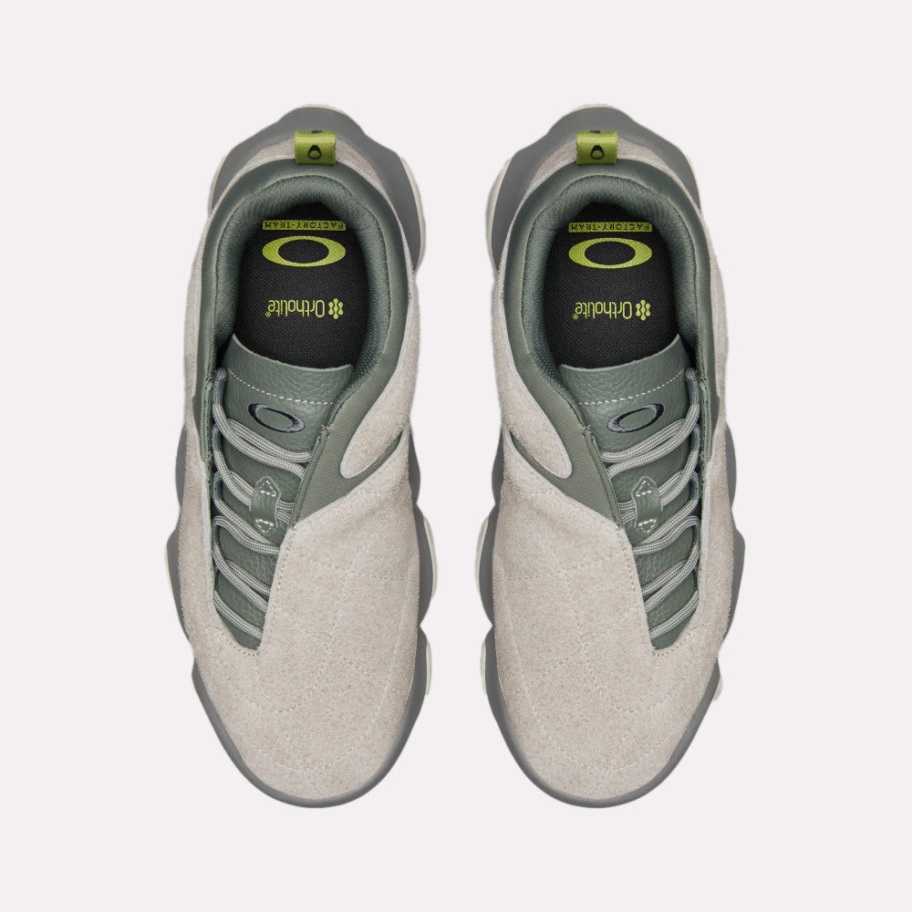 Factory Team Flesh Warp Shoes - Men