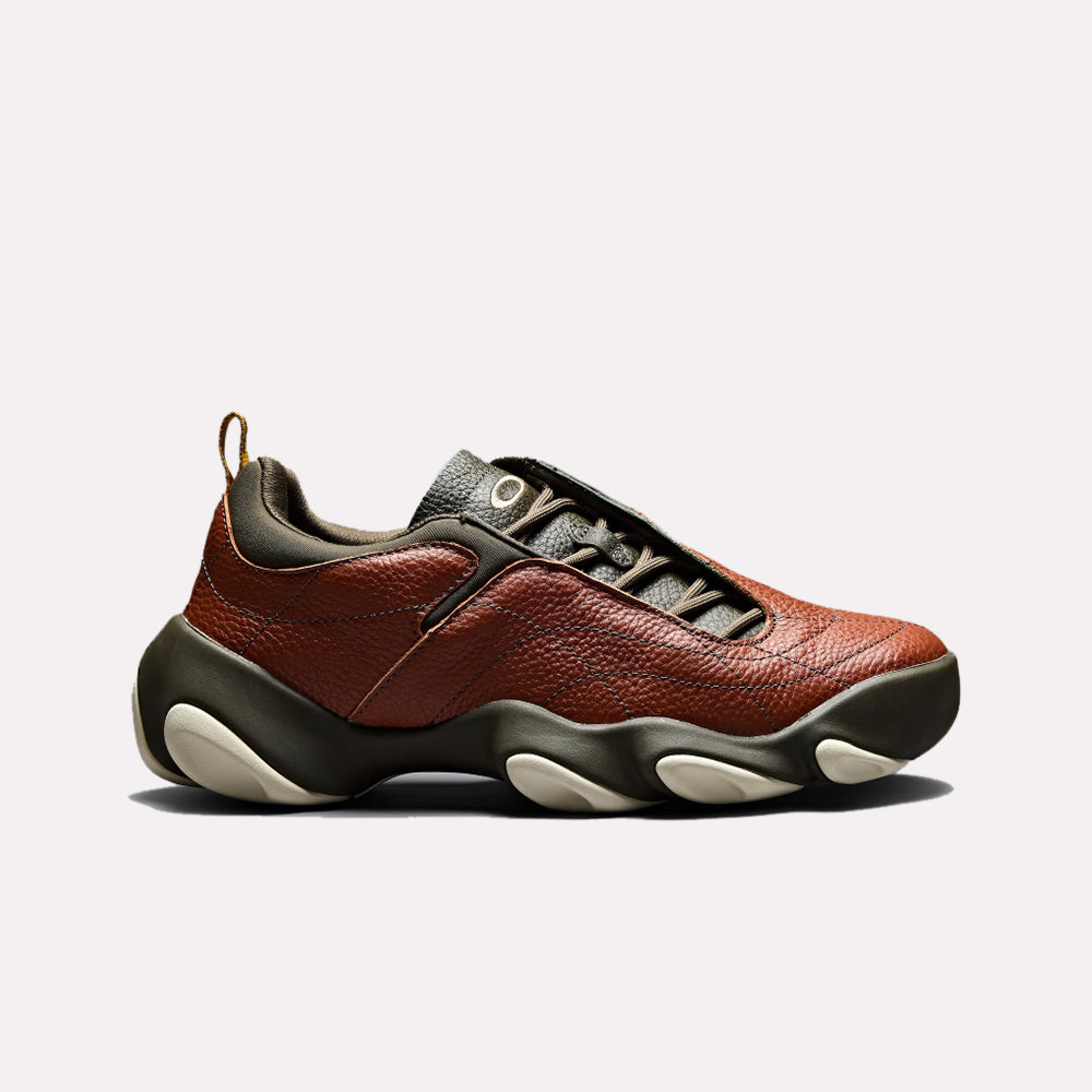 Factory Team Flesh Warp Shoes - Men