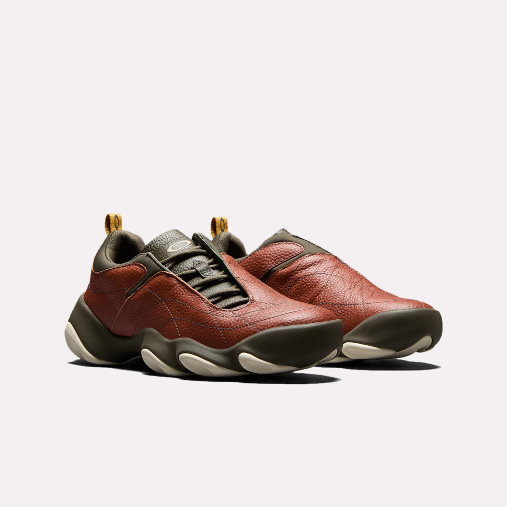 Factory Team Flesh Warp Shoes - Men