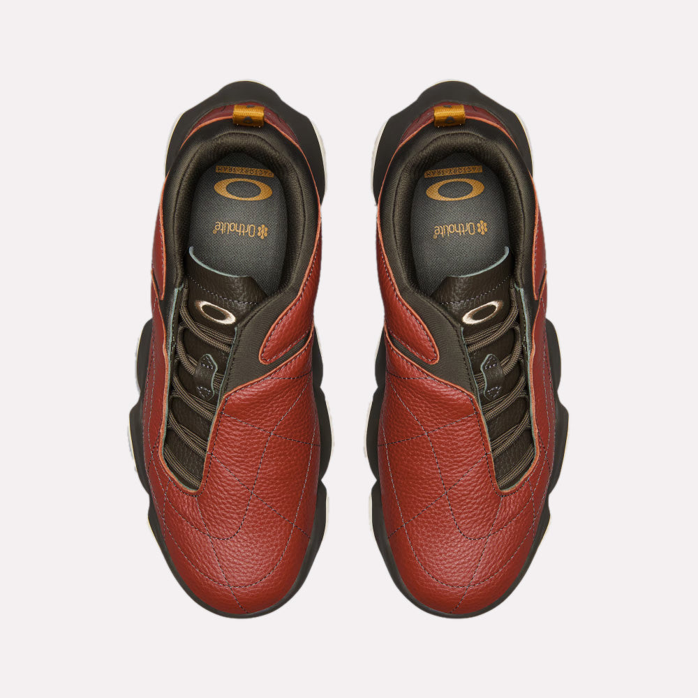 Factory Team Flesh Warp Shoes - Men