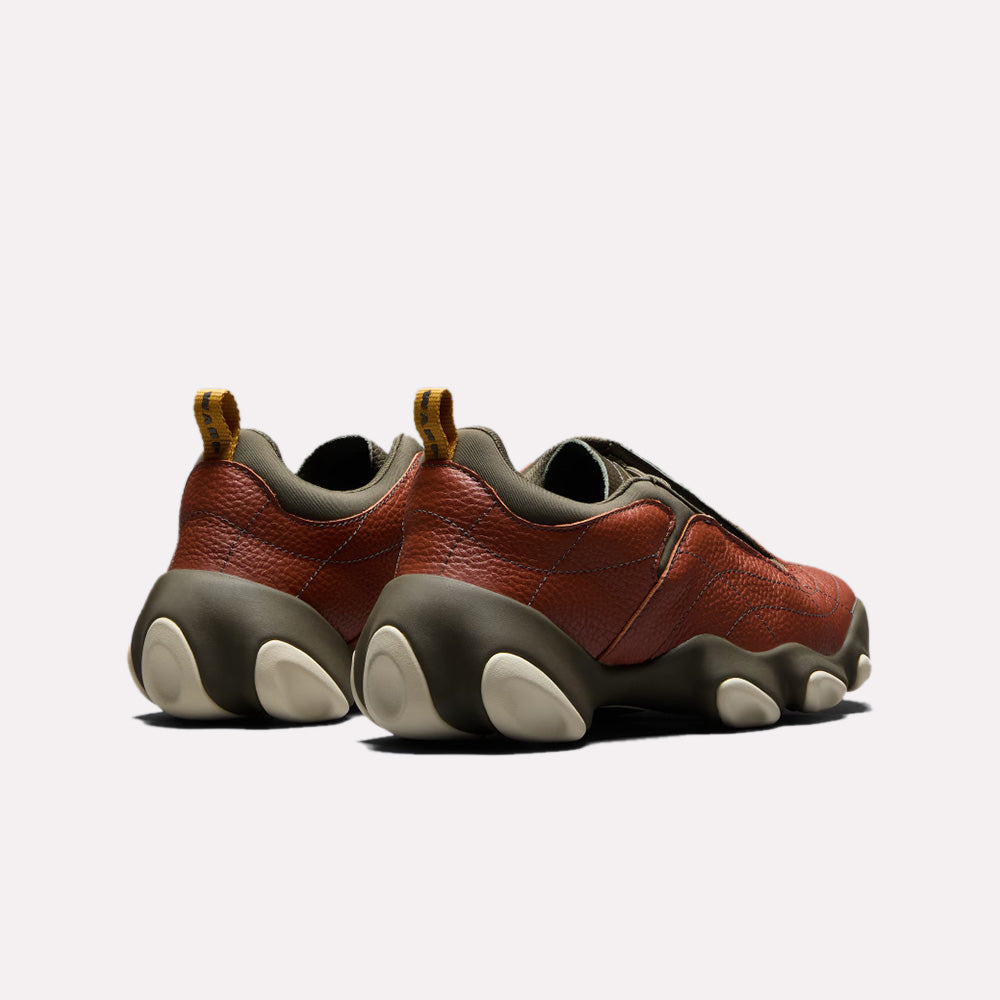 Factory Team Flesh Warp Shoes - Men