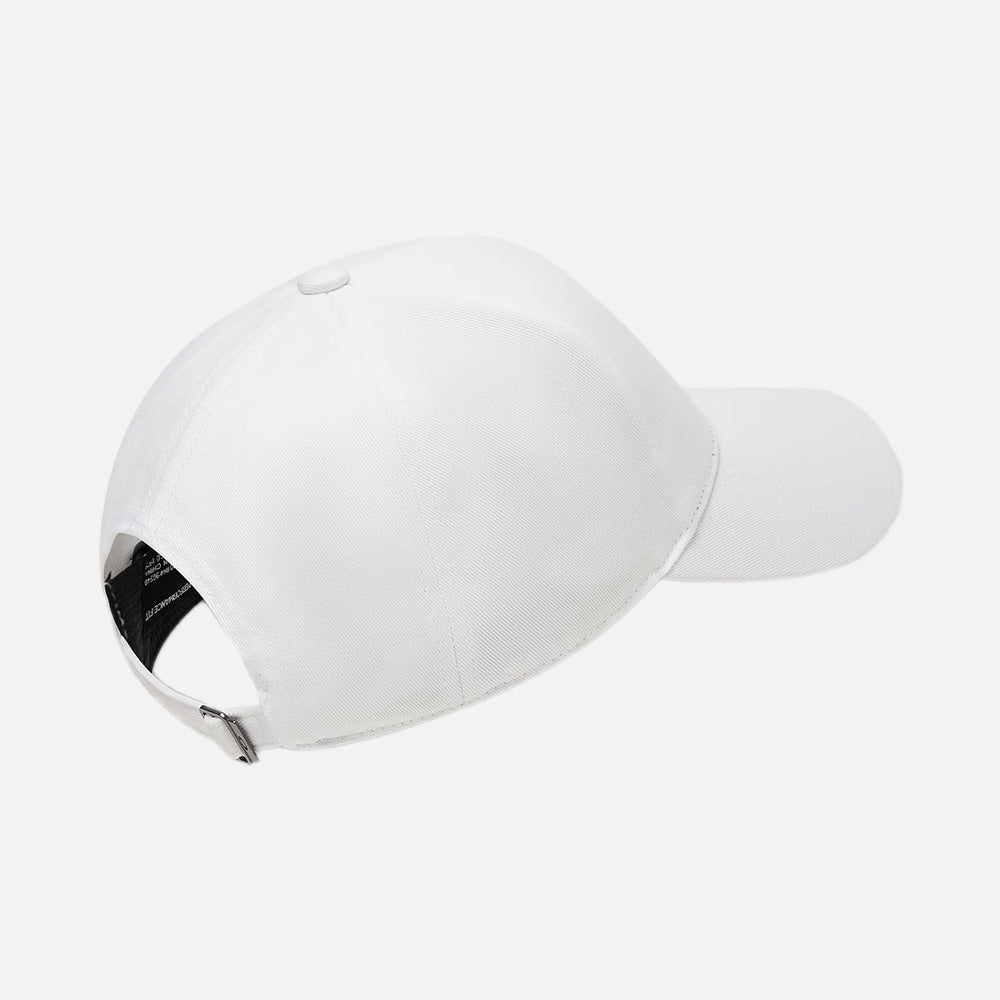 Essential Lock Up Logo Cap 25.0 - Men