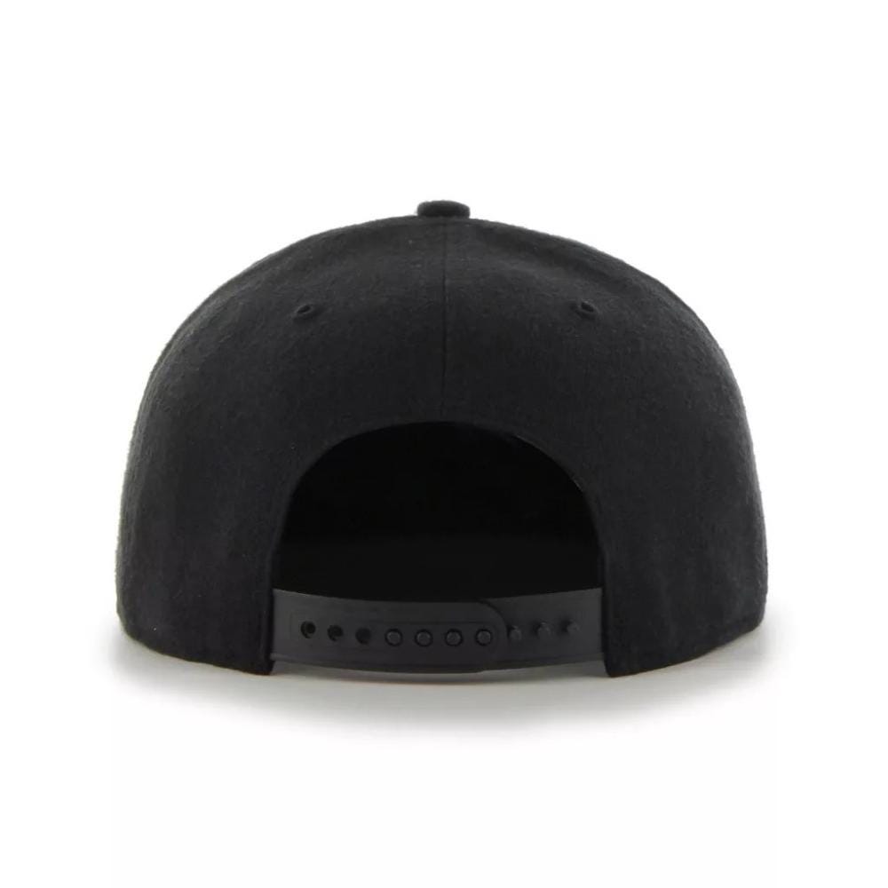 MLB New York Yankees No Shot '47 Captain Cap - Unisex